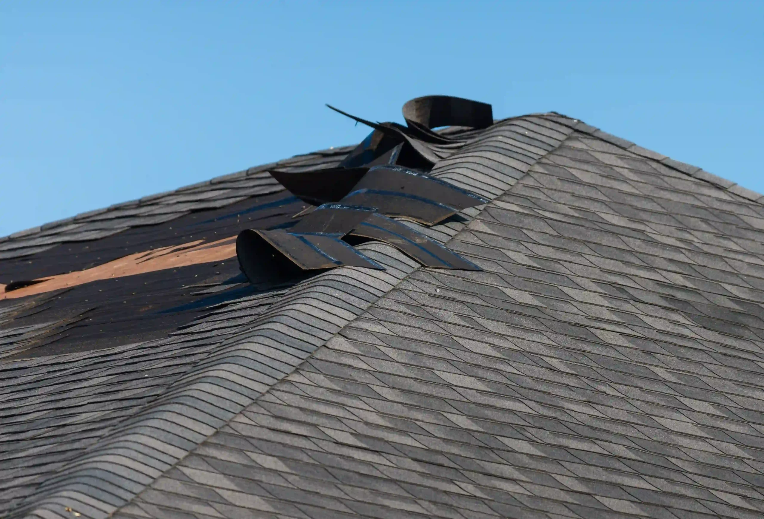 Wind Damage Roof Inspection Guide: A Comprehensive Resource for ...